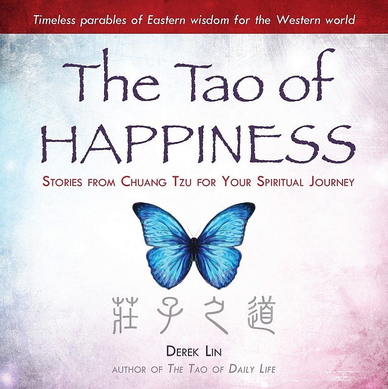The Tao of Happiness – Derek Lin