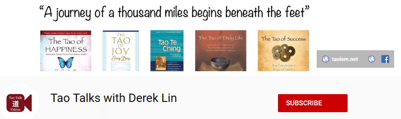 Videos – Derek Lin